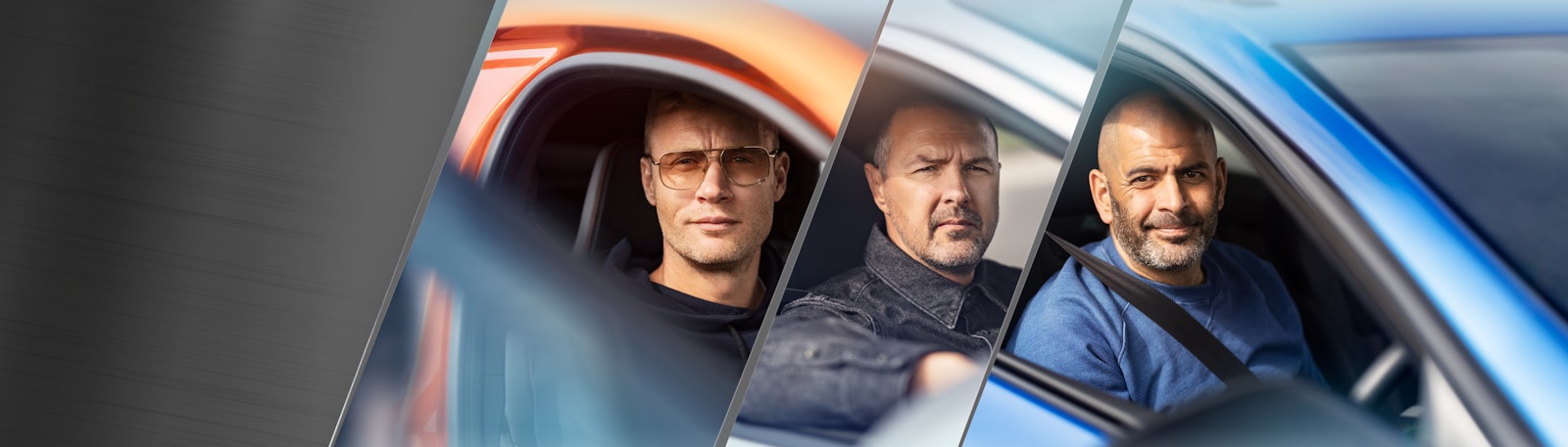 Image of Top Gear
