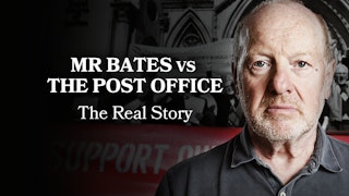 Mr Bates vs The Post Office: The Real Story