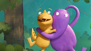 Image of Kiri and Lou