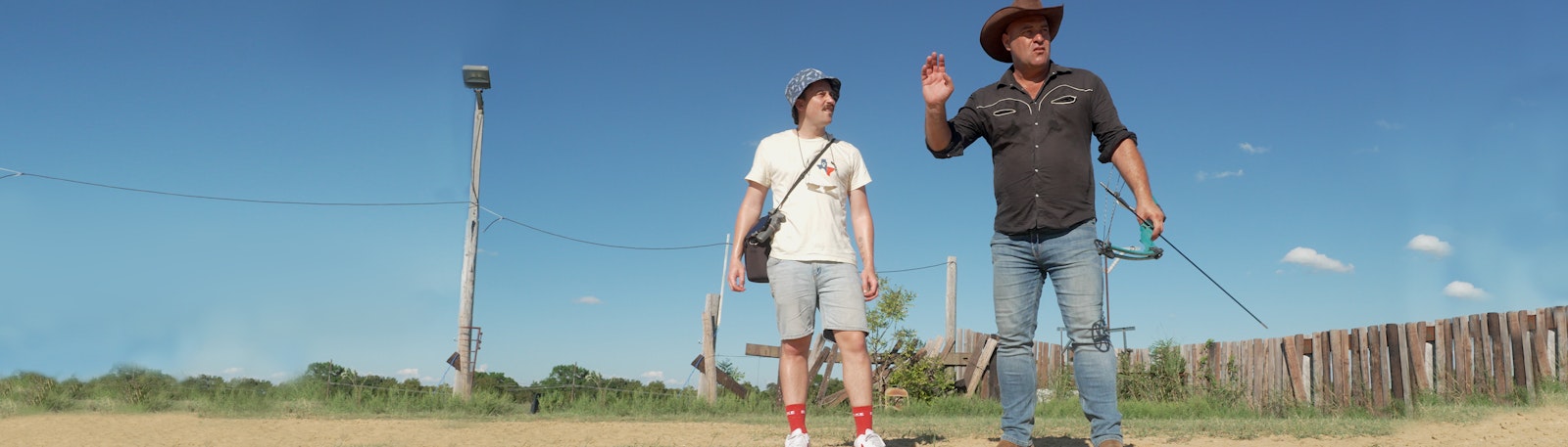 Image of Hartland USA with Leigh Hart