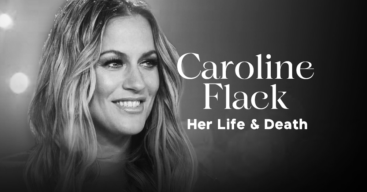 caroline flack documentary