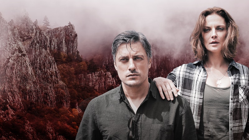 Watch Foreign Language Movies and Shows | TVNZ OnDemand