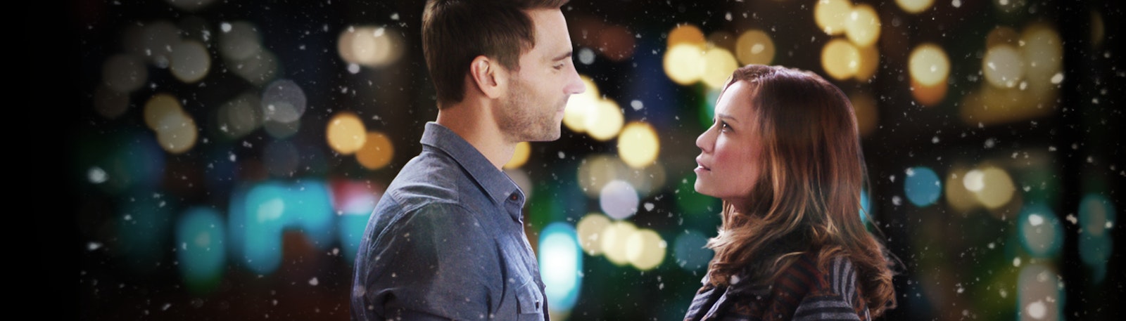 Home TVNZ+ Snowed-Inn Christmas