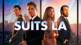 Suits LA