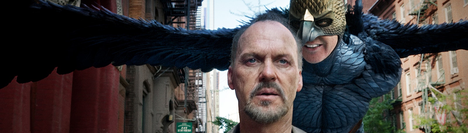 Image of Birdman