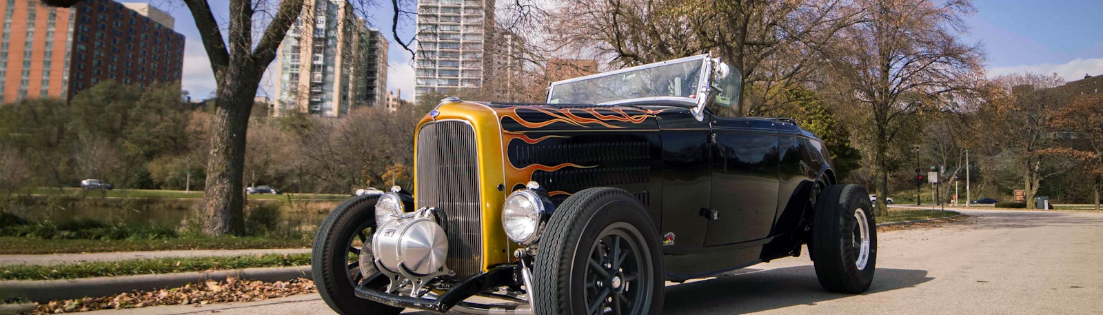 Image of Ultimate Rides