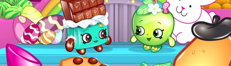 Watch Shopkins | Episodes | TVNZ OnDemand