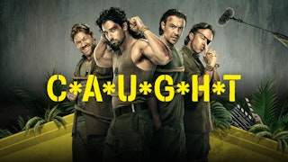 Image of C*A*U*G*H*T