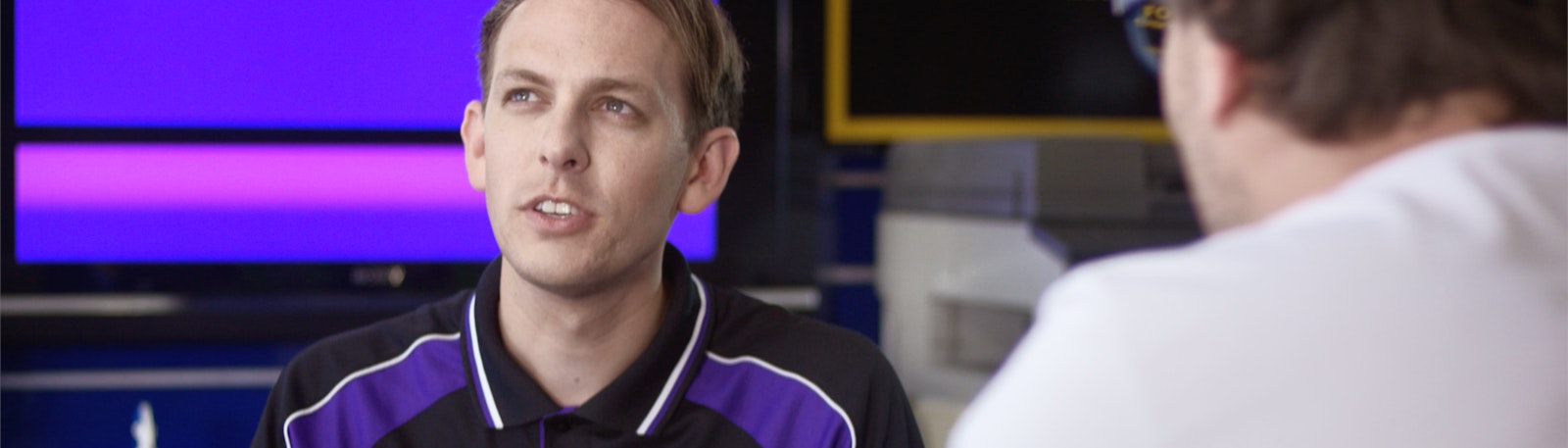 Image of The Video Store