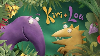 Image of Kiri and Lou
