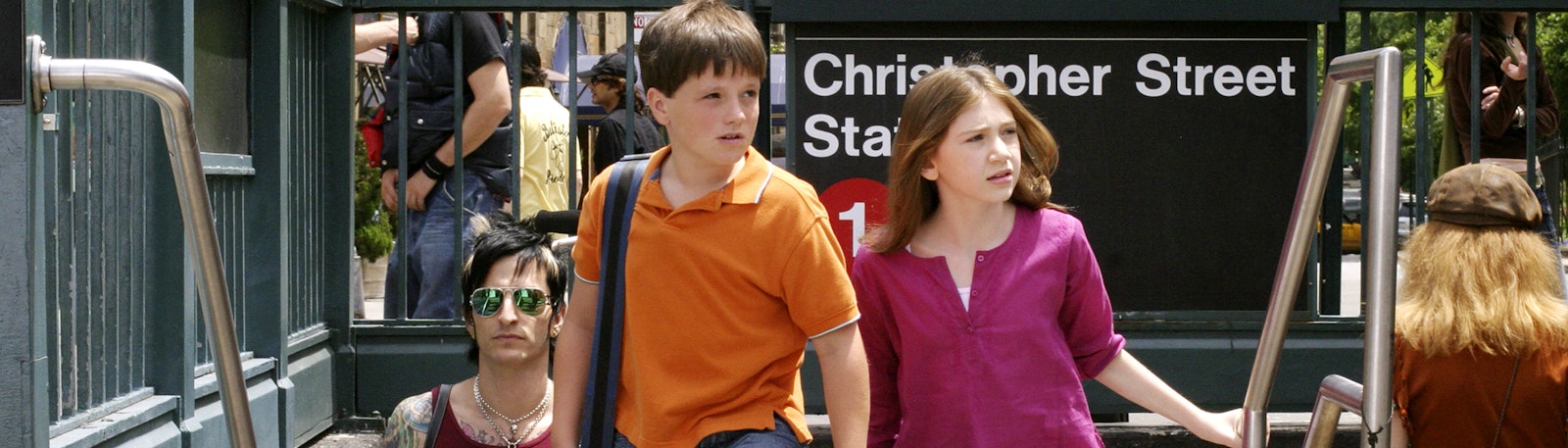 Image of Little Manhattan