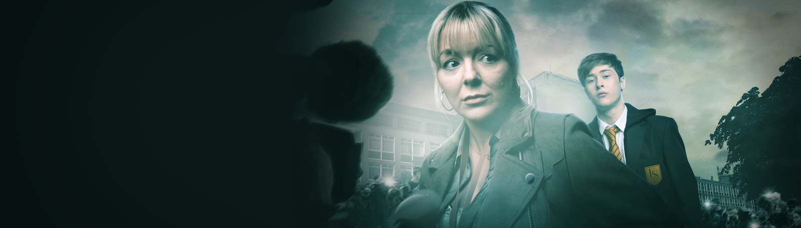 Image of The Teacher