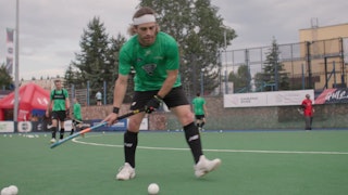 Image of The Black Sticks Formula