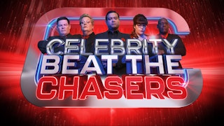 Celebrity Beat the Chasers