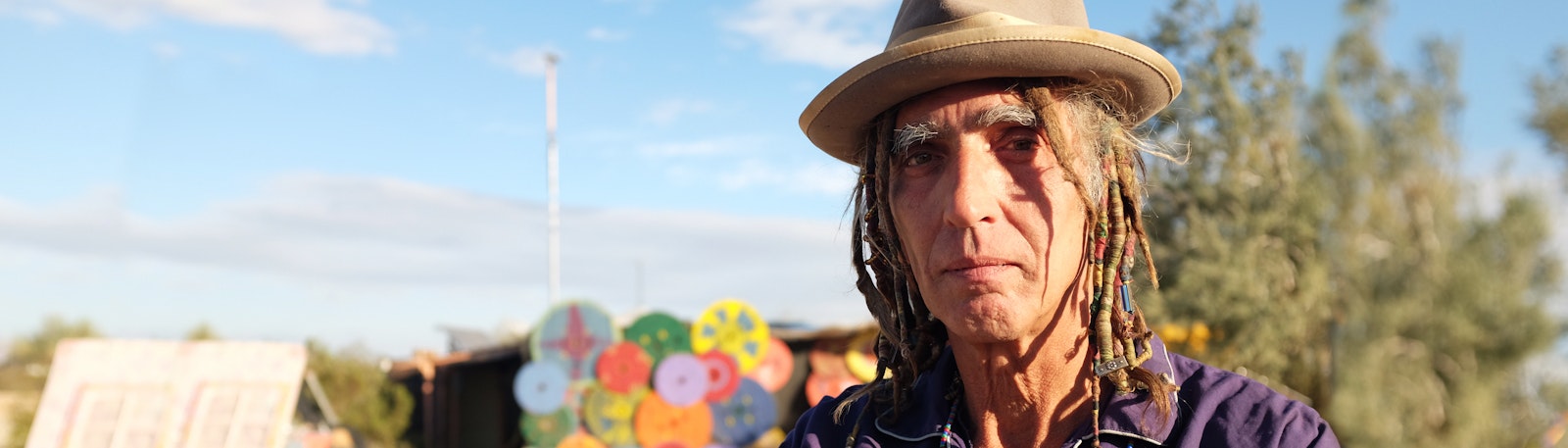 Image of American Fringe