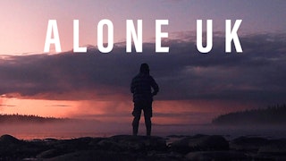 Image of Alone UK