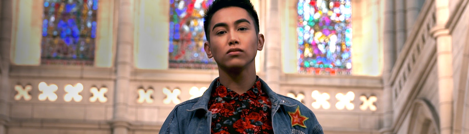 Image of The Aroha Project