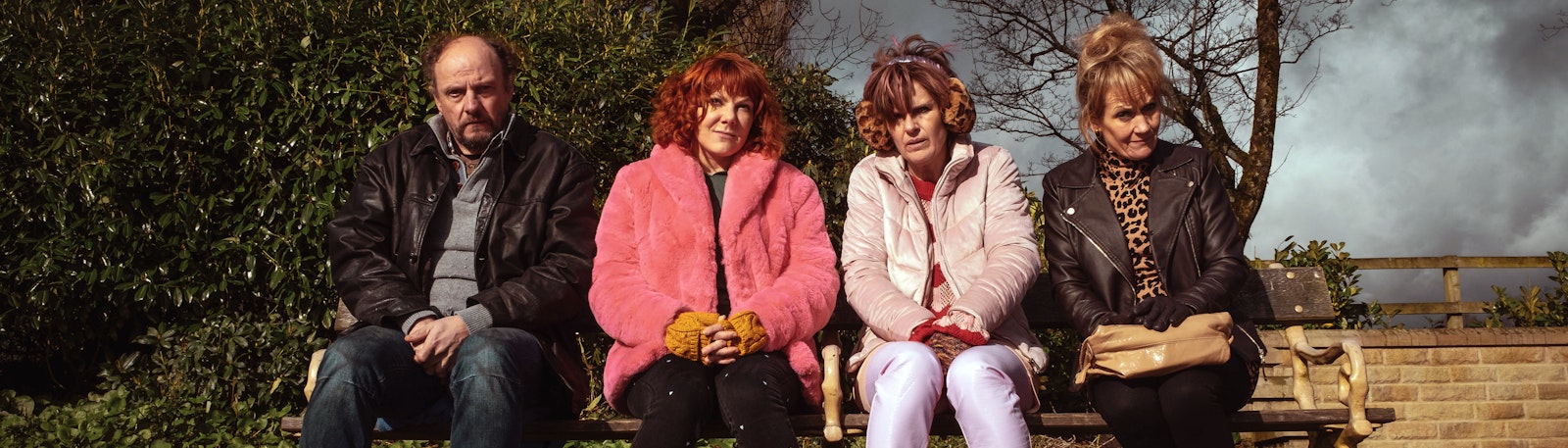 Image of Alma's Not Normal