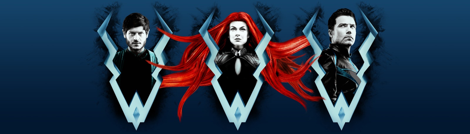 Image of Marvel's Inhumans