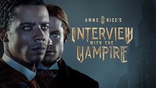 Image of Interview with the Vampire