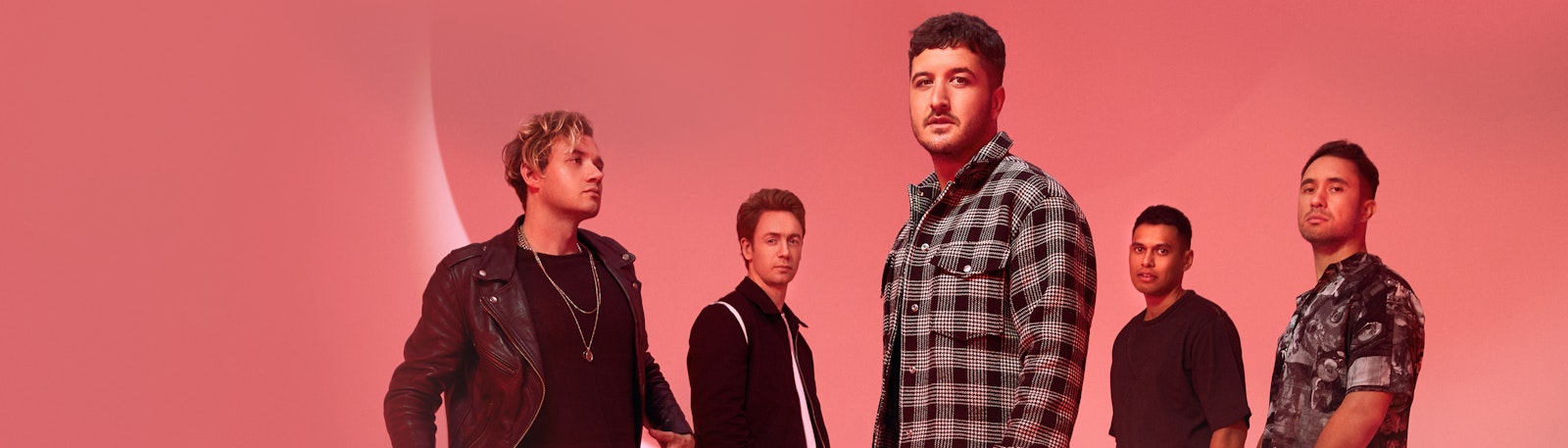 Image of SIX60: Live At Western Springs 2020