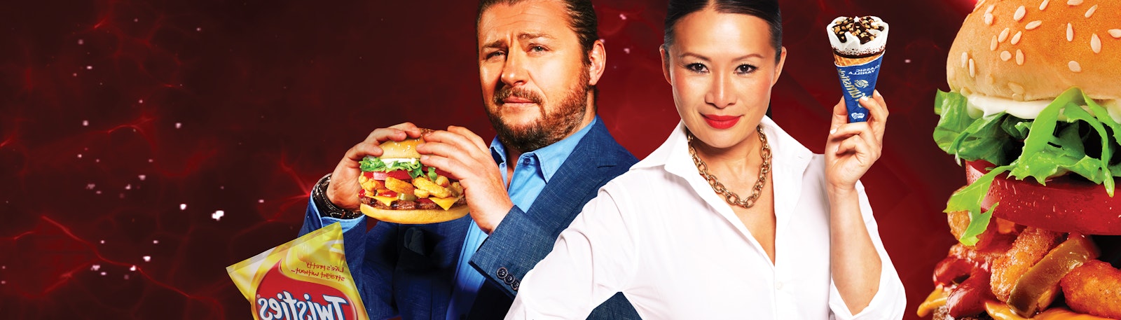 Image of Snackmasters Australia