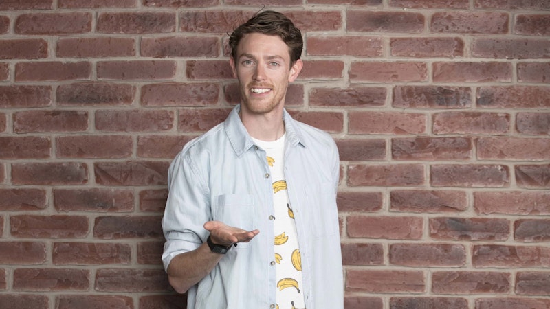 Who is Tim Batt?