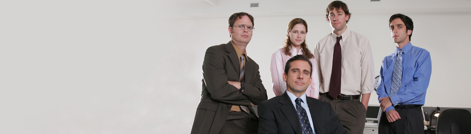Image of The Office US