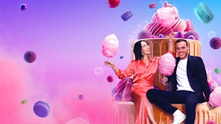 Image of MasterChef: Dessert Masters