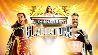 Australian Gladiators