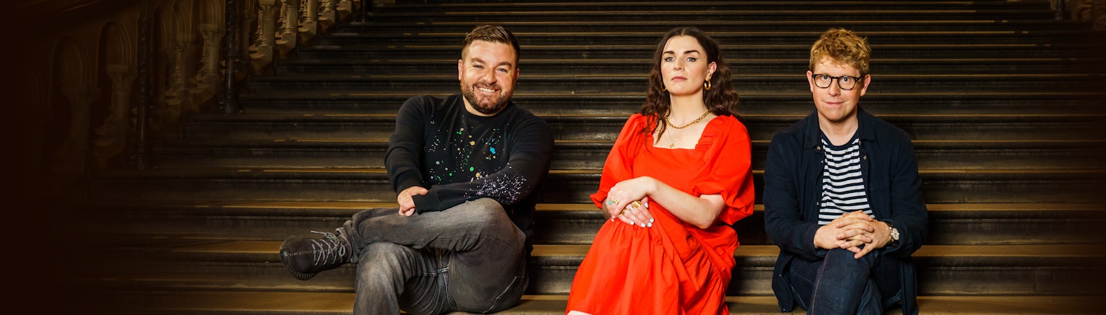 Image of One Night In...