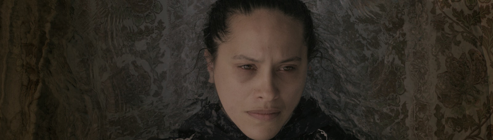 Image of Belief: The Possession of Janet Moses