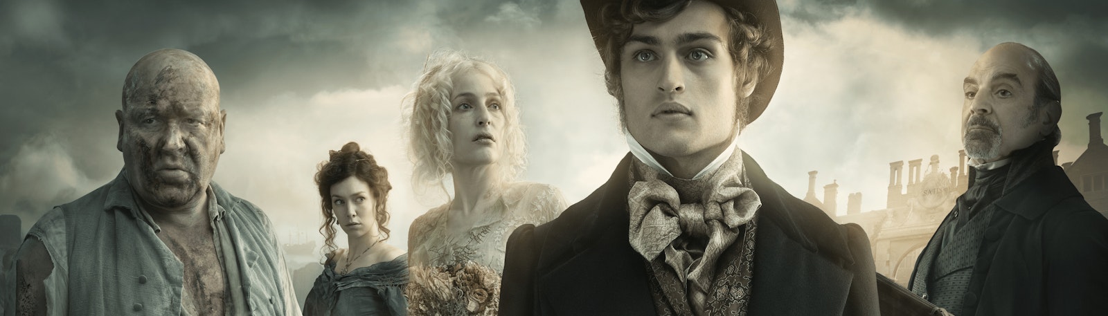 Image of Great Expectations