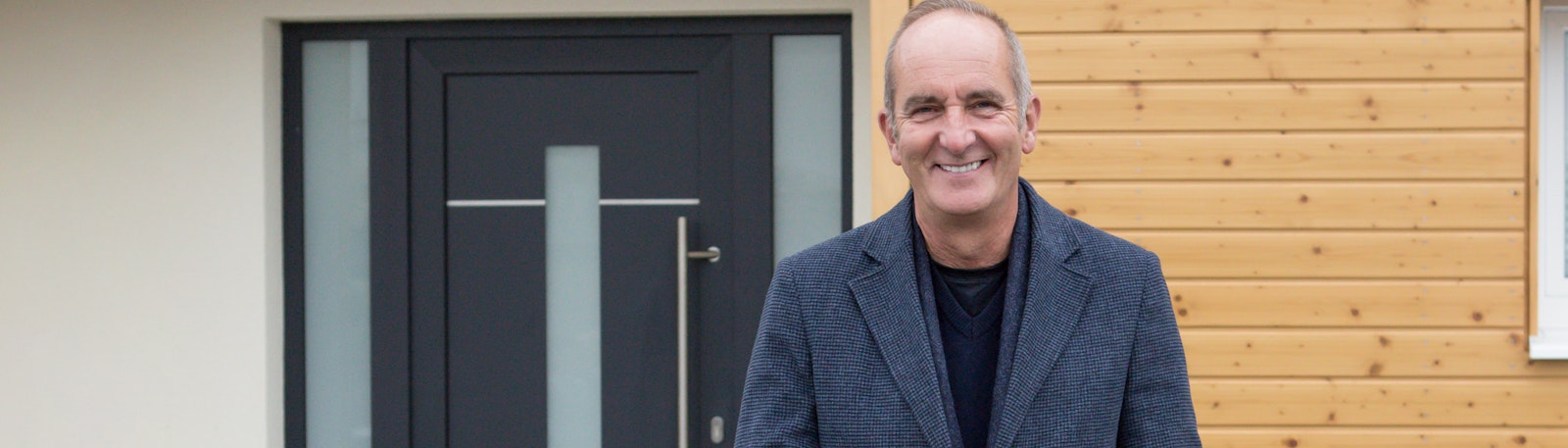 Image of Grand Designs: The Streets