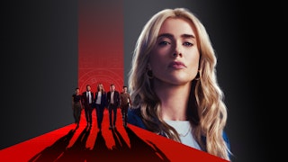 Image of The Hunting Party