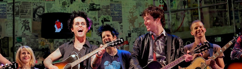 Watch Broadway Idiot | Episodes | TVNZ OnDemand