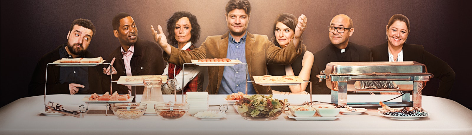 Image of Living Biblically