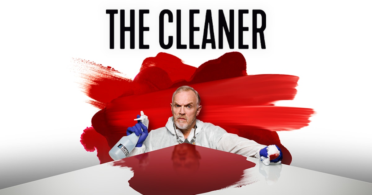The Cleaner Tv Show