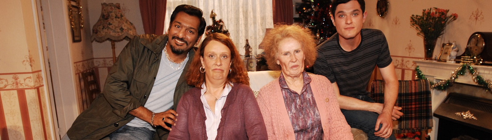 Image of The Catherine Tate Show