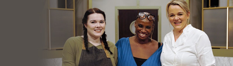 Watch Beat the Chef | Episodes | TVNZ OnDemand