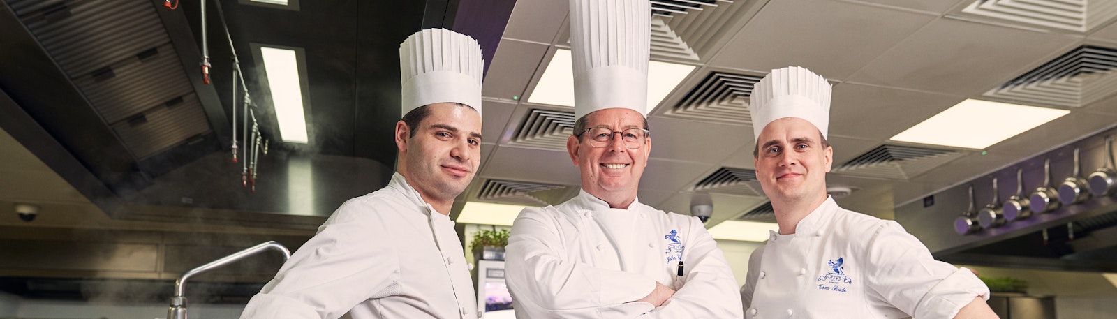 Image of Inside The Ritz Hotel London