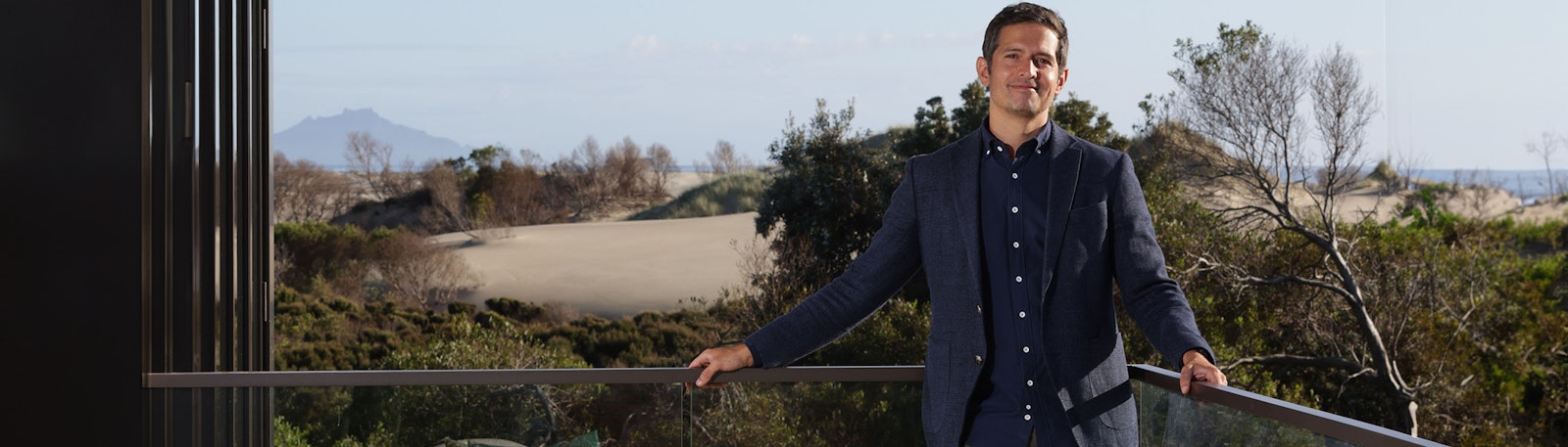 Image of Grand Designs New Zealand