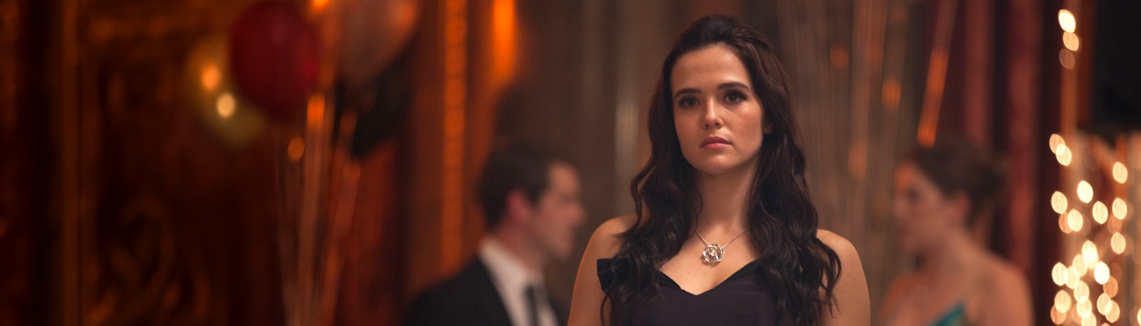 Image of Vampire Academy