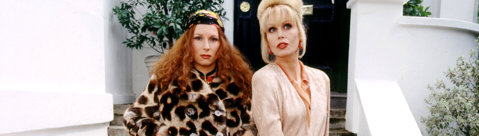 Image of Absolutely Fabulous