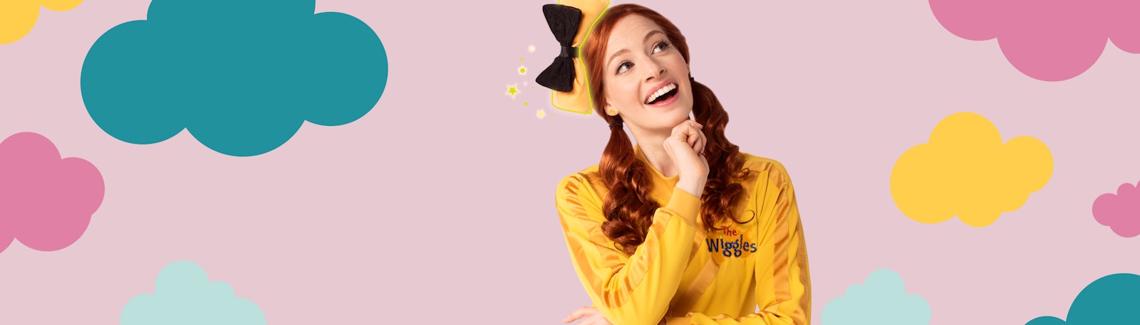 Image of The Wiggles: Emma!