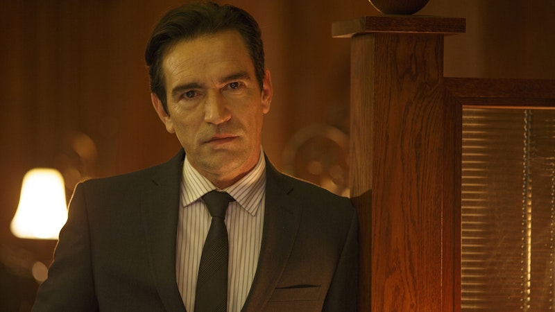 Ben Chaplin as Mark Costley