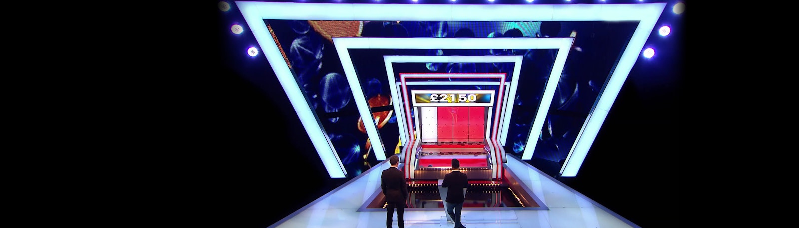 Image of Tipping Point: Best Ever Finals