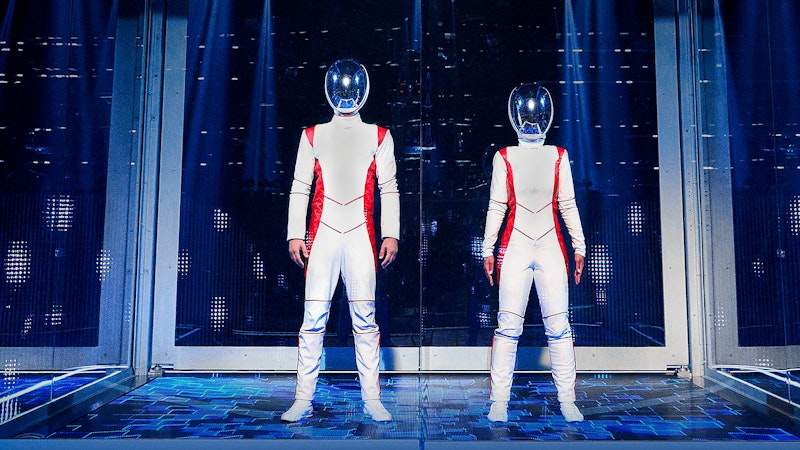 Watch What's New on TVNZ | TVNZ OnDemand