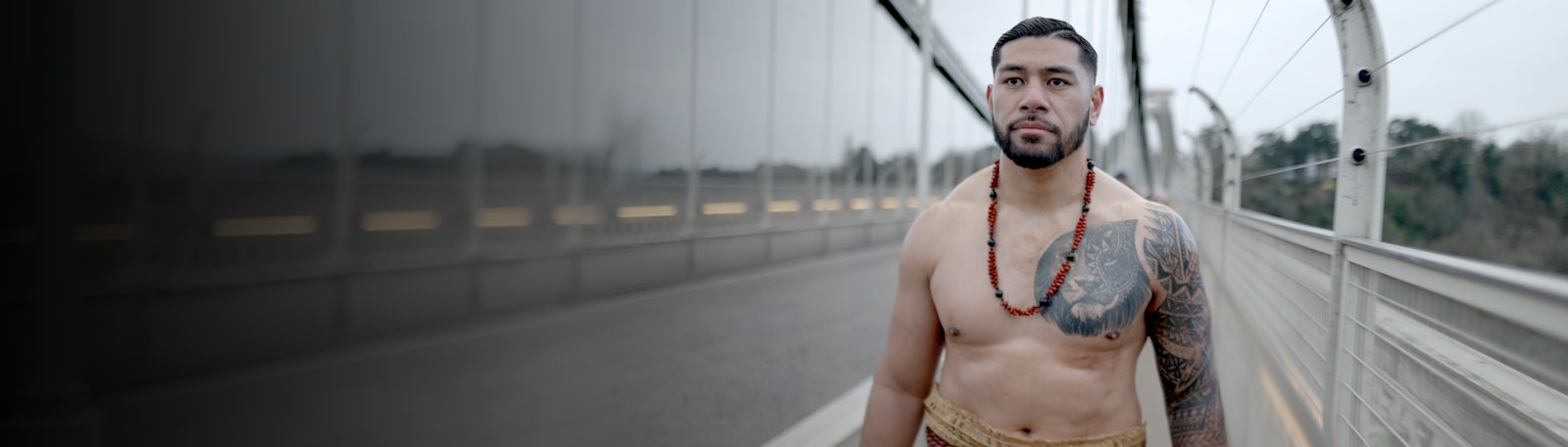 Image of Family Faith Footy: A Pasifika Rugby Story