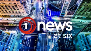 Image of 1News at Six